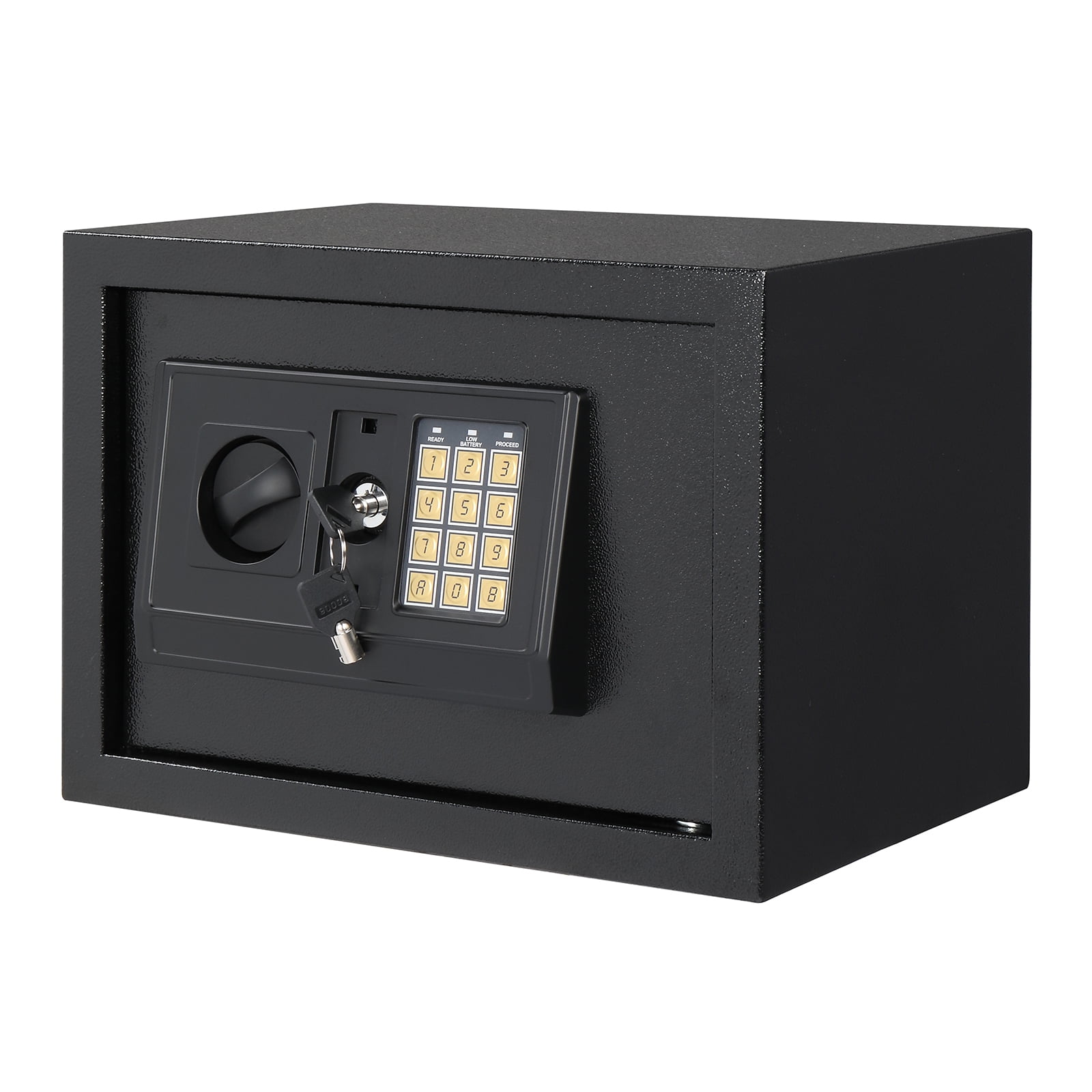 Digital Safe Box Security Sises