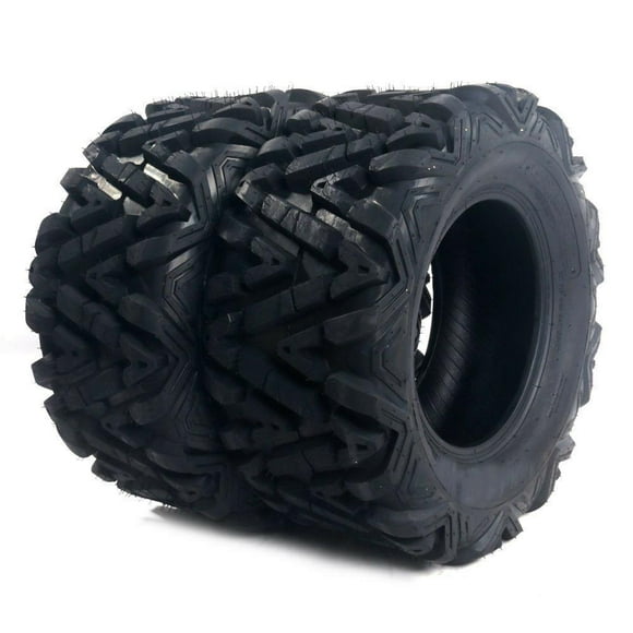 22X10/10 ATV Tires