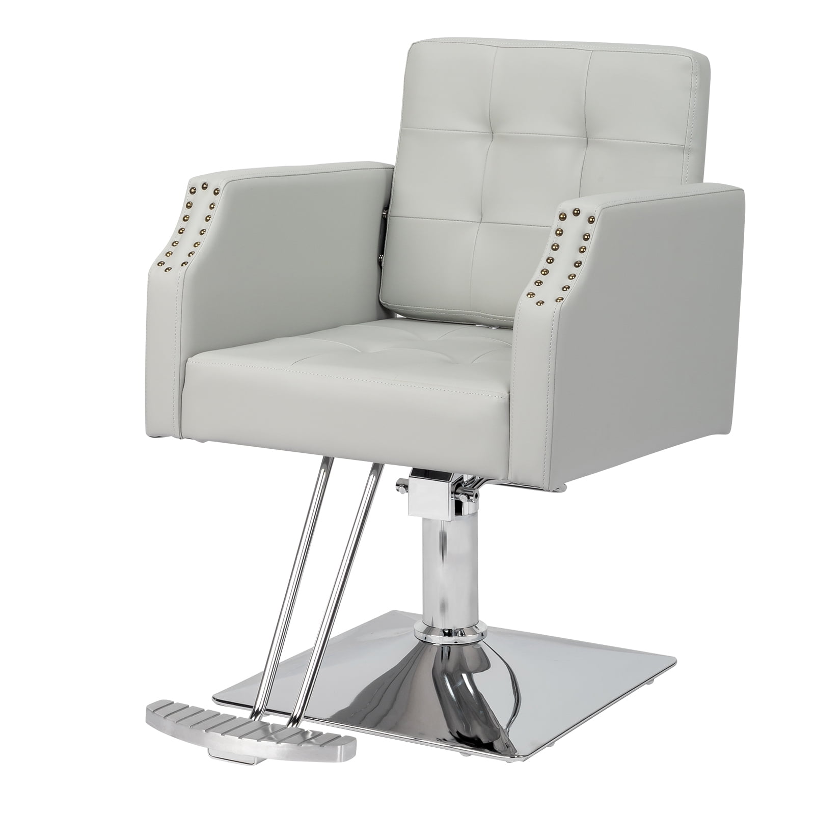 Ktaxon Styling Chair for Professional Salons and Barbers, Modern Hair ...