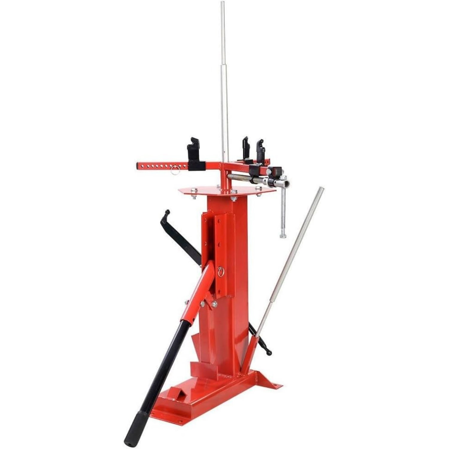 Ktaxon Tire Changer, Multifunctional Manual Tires Hand Bead Breaker ...