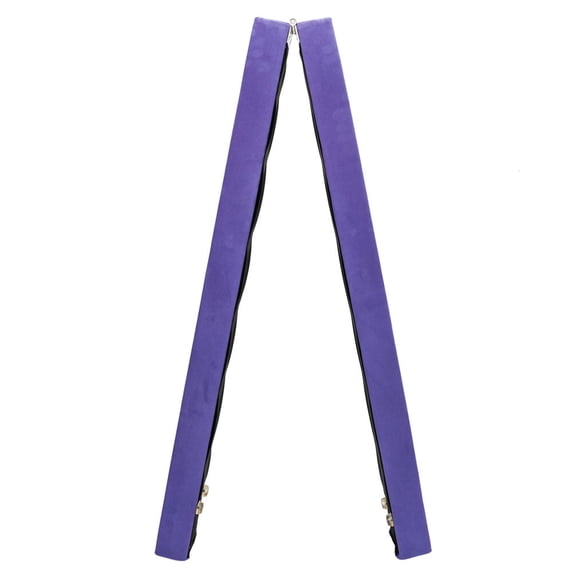 Ktaxon 7' Kids Foldable Gymnastics Balance Beam for Home Indoor Skill ...