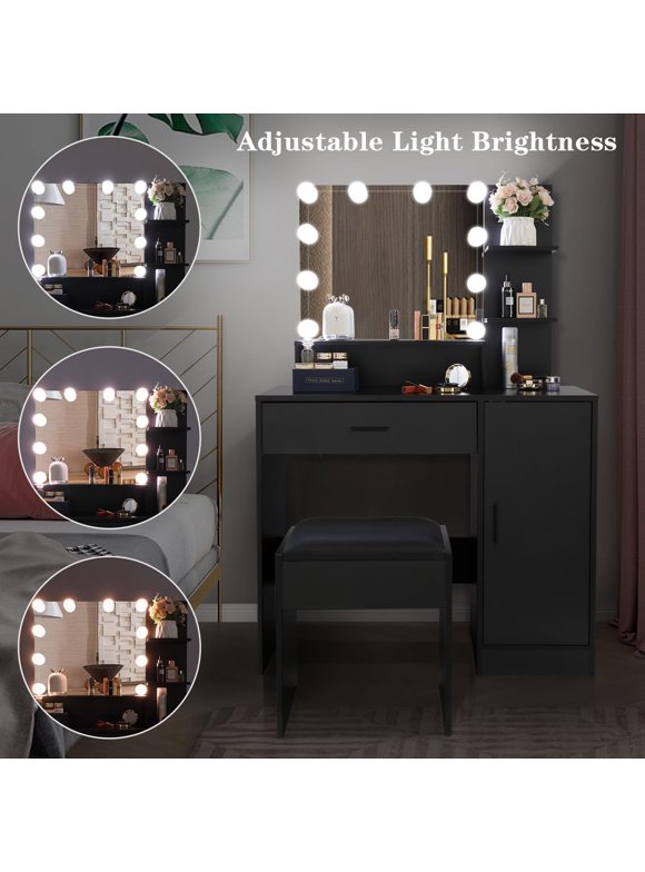 Shop Holiday Deals on Vanity Sets - Walmart.com