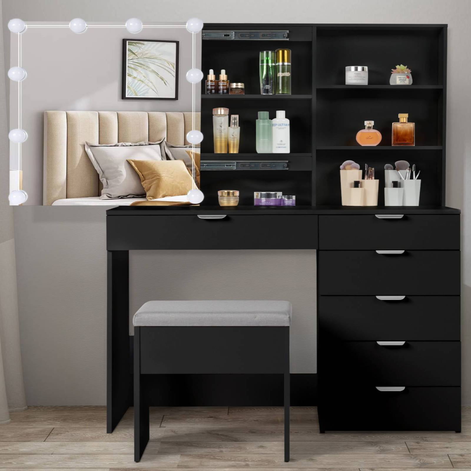 Dressing table walmart store