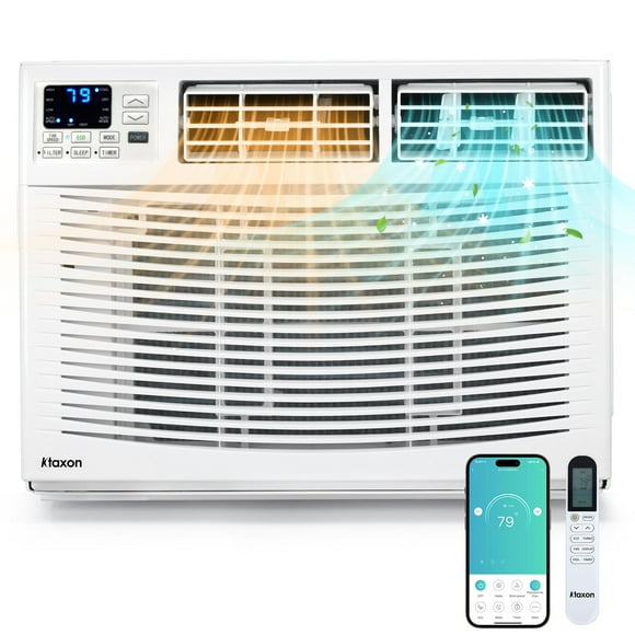 3000 Btu Window Ac