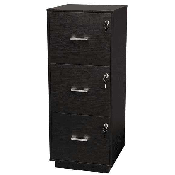 Locking Storage Cabinet