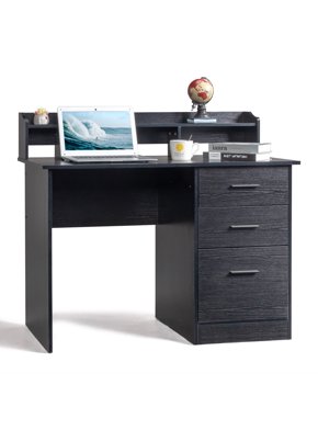 Black Desks - Walmart.com