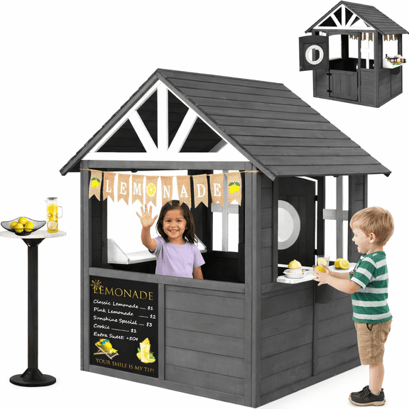 Kids Lemonade Stand