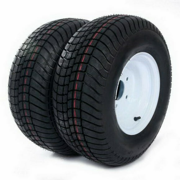 20 5x8 00 10 Trailer Tire