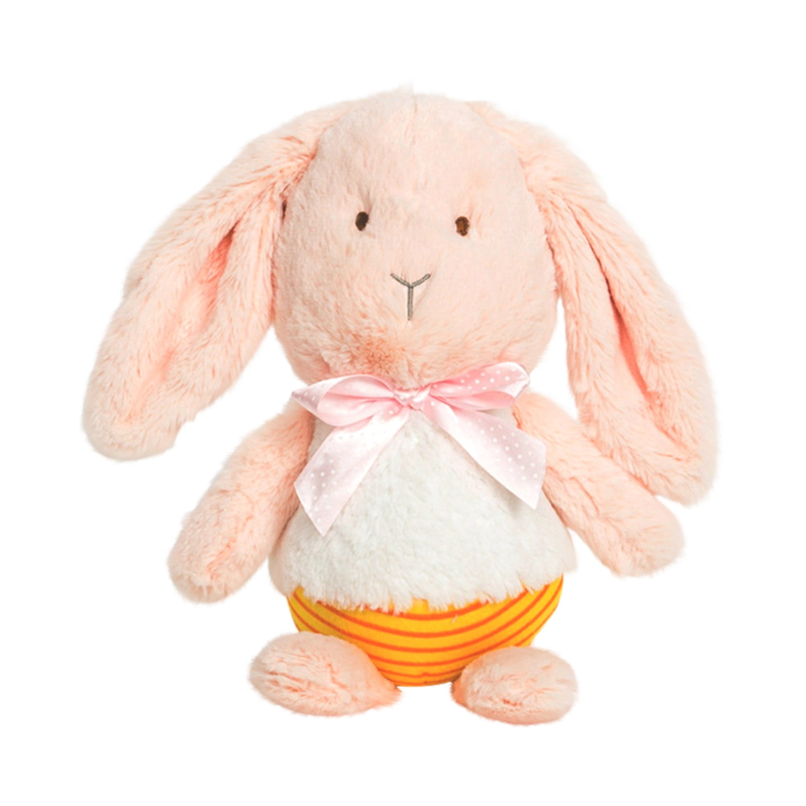 Kteer_toys Plush Bunny Animal Toys Huggable Bunny, Cute And Cute ...