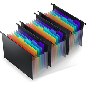 Door File Folder Organizer