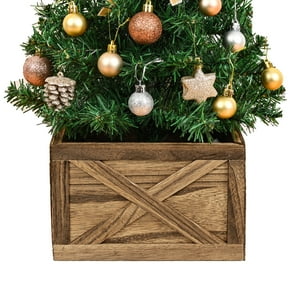 Christmas Tree Collars - Walmart.com