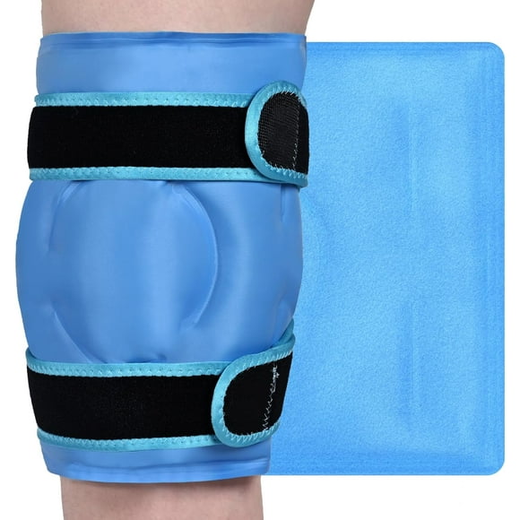 Ice Packs Knees After Surgery