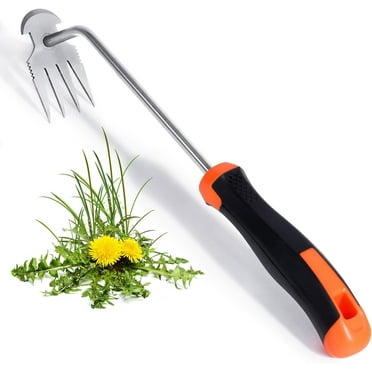 Cosgrinch Weed Control Tool, Adjustable Weed Control Cleaning Tool for ...