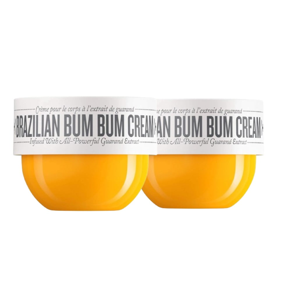 Ktlvex Brazilian Bum Cream for All Skin Types - Moisturize, Repair ...