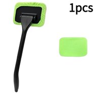 Rain-X Microfiber Fog-Ball, Absorbent Windshield Cleaner, Window Tool ...