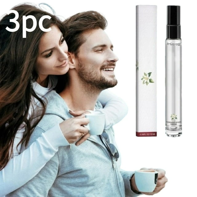Ktlvex Mens Pheromone Cologne Allouras Signature Scent Alluring