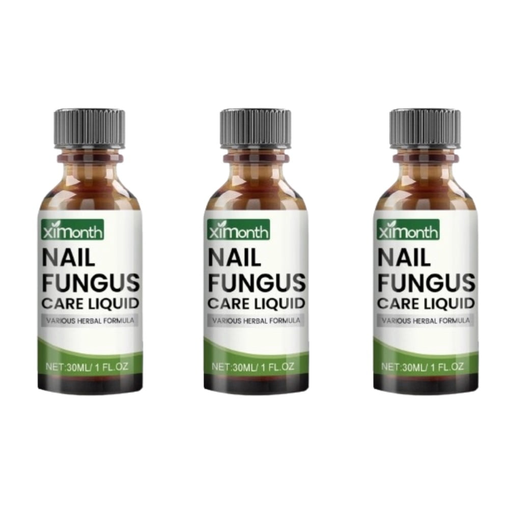 Ktlvex Nail Restoration Miracle Extra Strong Toenail Fungus Treatment