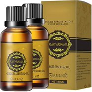 Soothing Touch Fragrance Free Lite Oil, 1 Gallon - Walmart.com