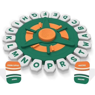 Listening Lotto: Alphabet Names & Sounds Board Game, Grade Pk-1 ...