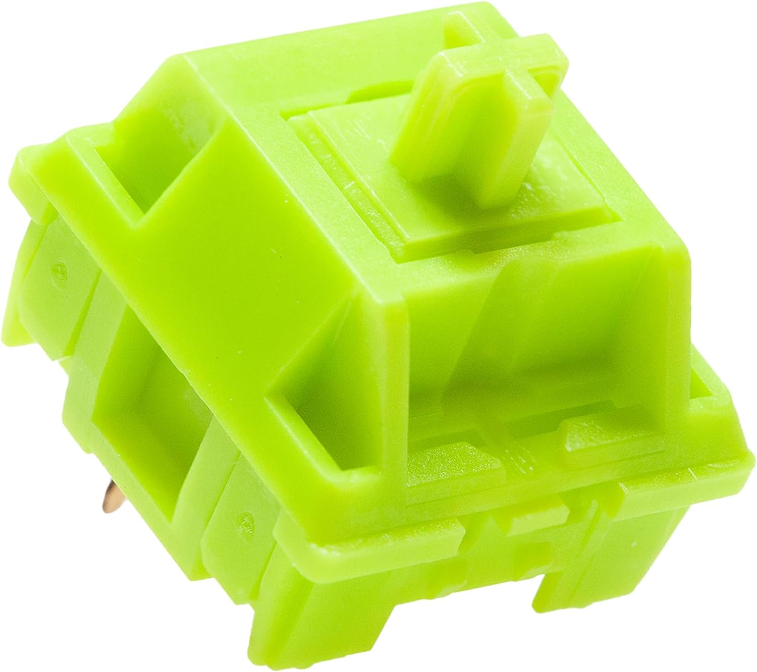 Ktt Matcha Switch Tactile 45G Mx Switch For Mechanical Keyboard Factory ...