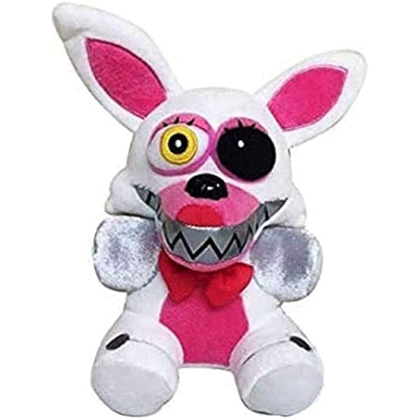 Ktveih Mangle Plush Toy Stuffed Animal Doll Fan Made plushies for Boy ...