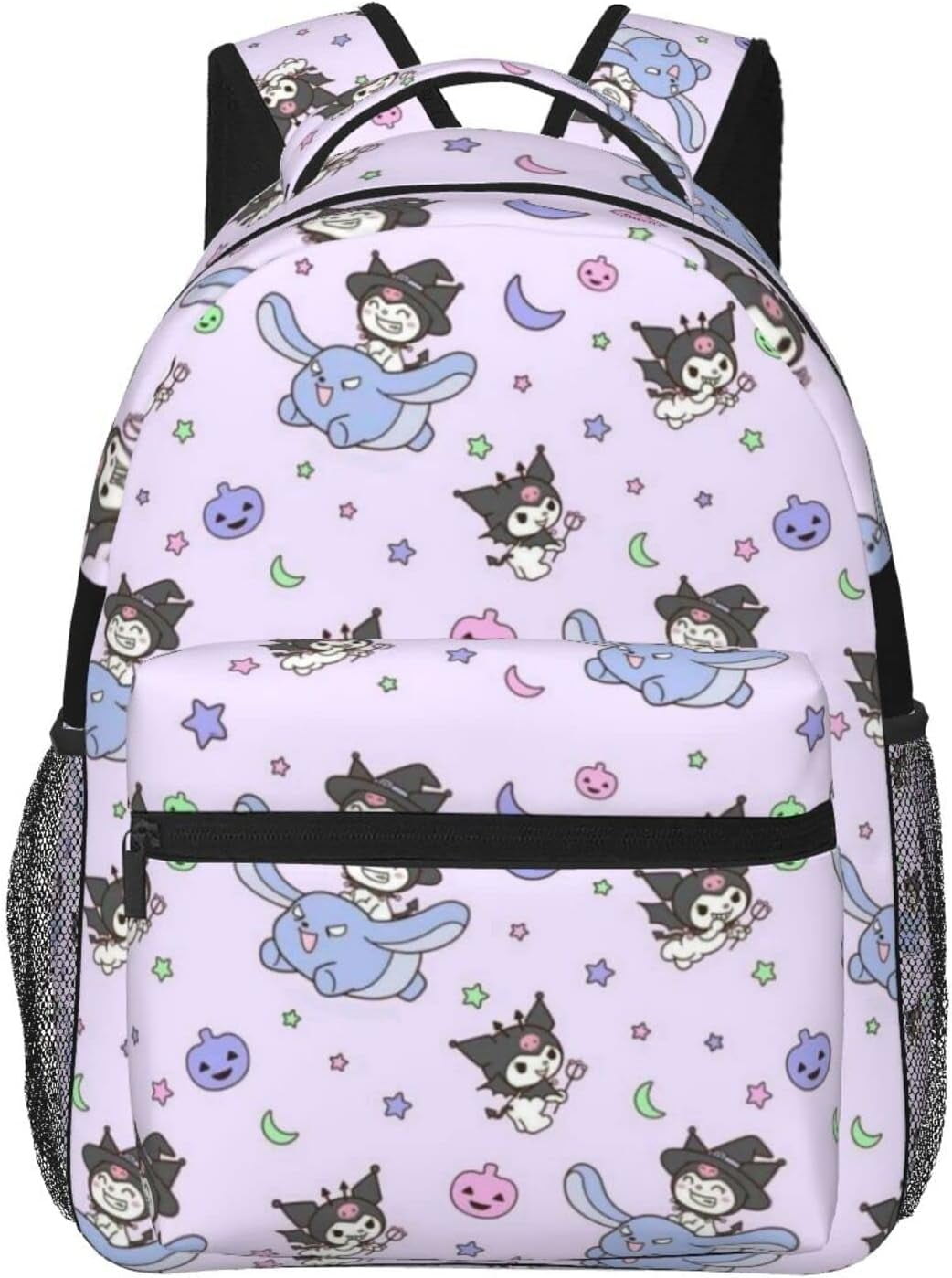 Ku Romi Backpack Women Backpack Light weight Travel Laptop Backpack For ...