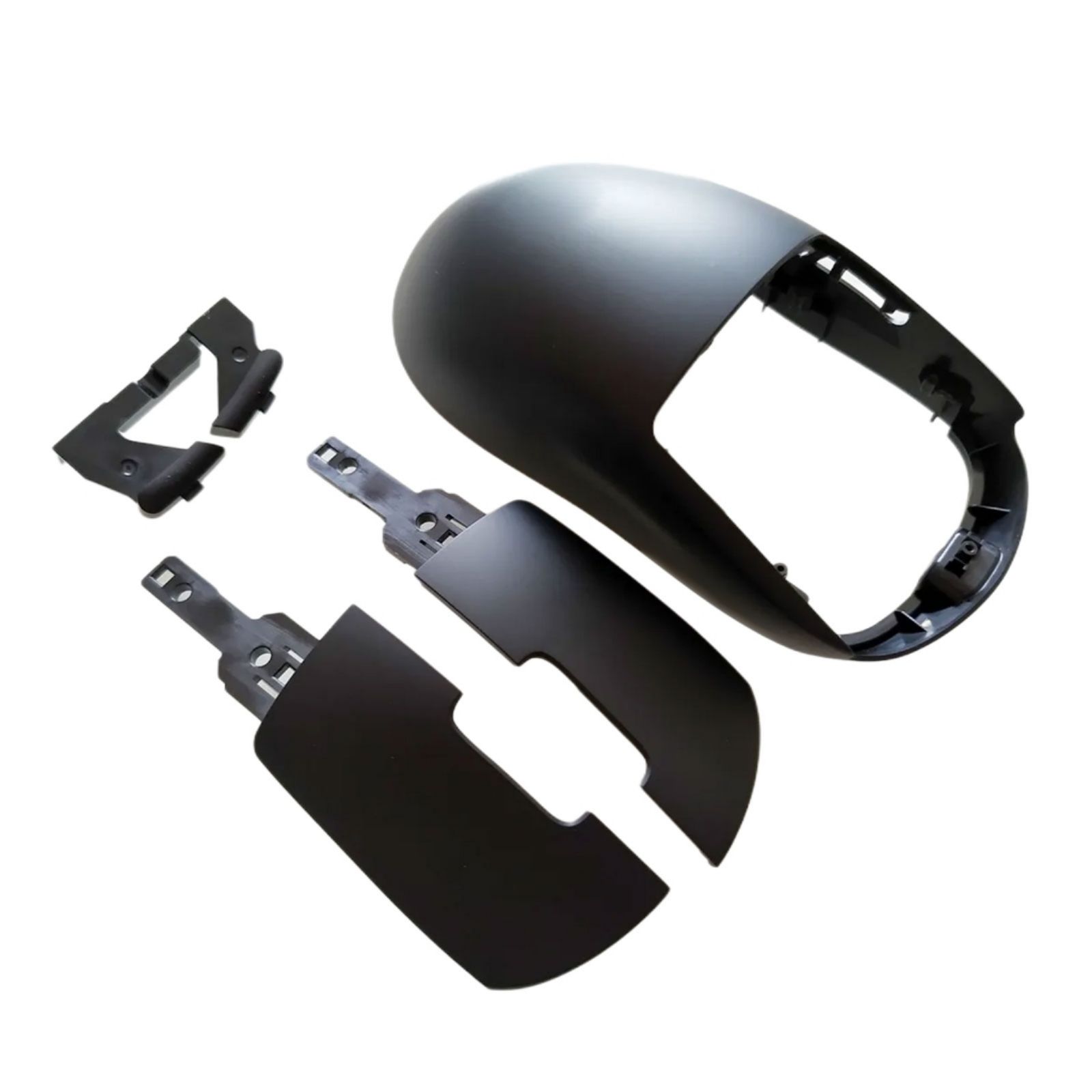 Kuahy Mouse Side Button Left/Right Up Covers for GProX Superlight 2 ...