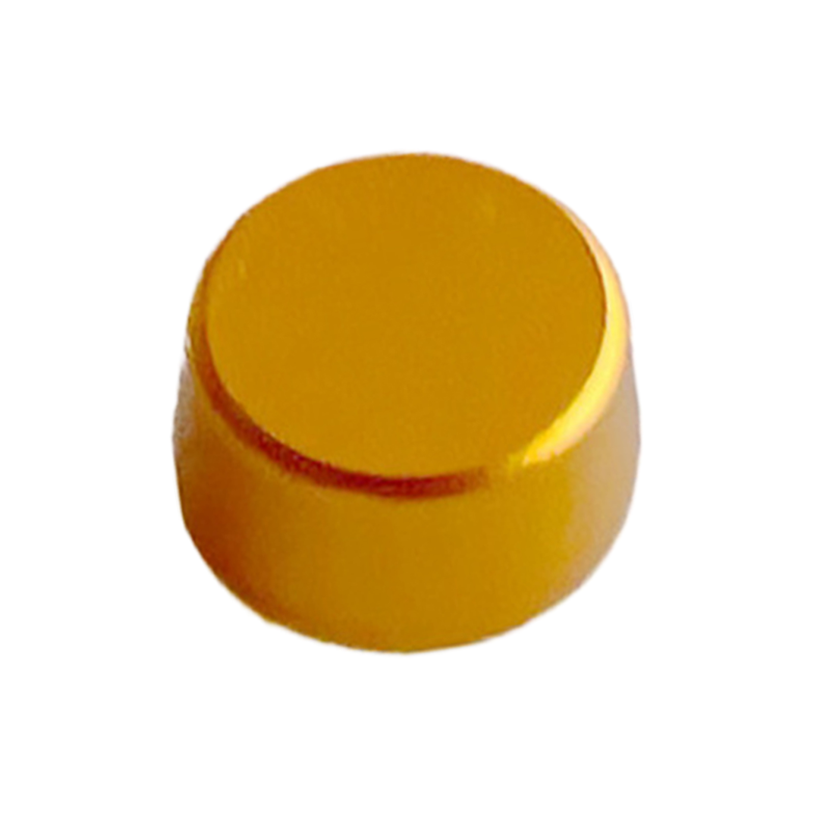 Kuahy Round Metal Knob Accessory For C65 IK65 Mechanical Keyboards ...