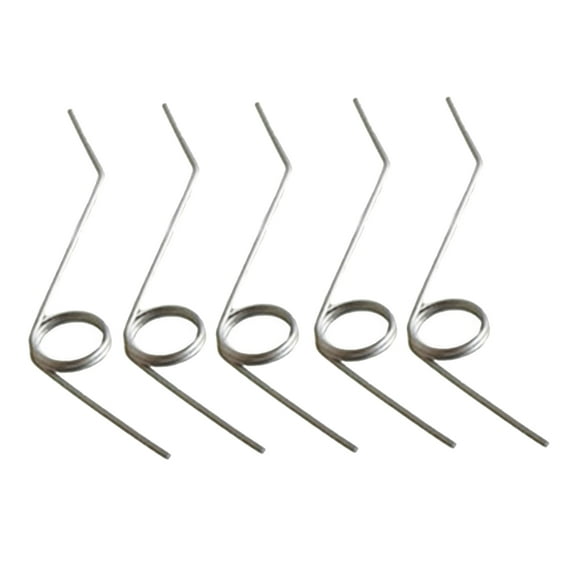 Kuahy Smooth Mouse Scroll Wheel Preloaded Spring for GProWireless GProX ...