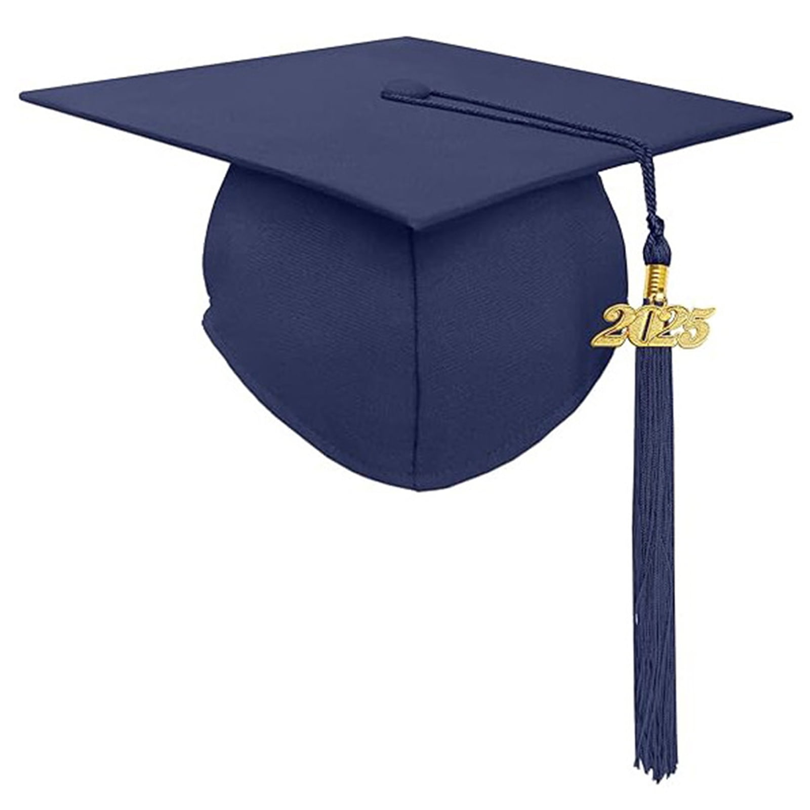 Kuahy Unisex Graduation Hat Kids Commencement Academic Hat School Event ...