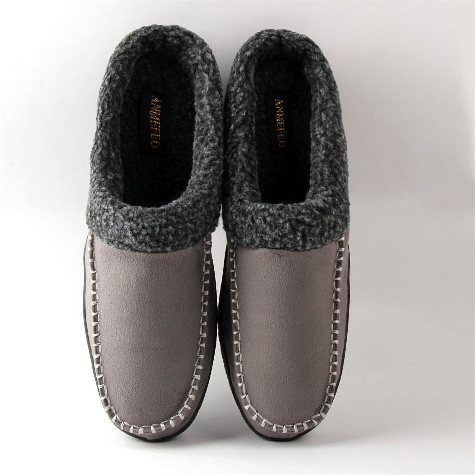 KuaiLu Womens Clog Slippers with Comfy Memory Foam - Walmart.com