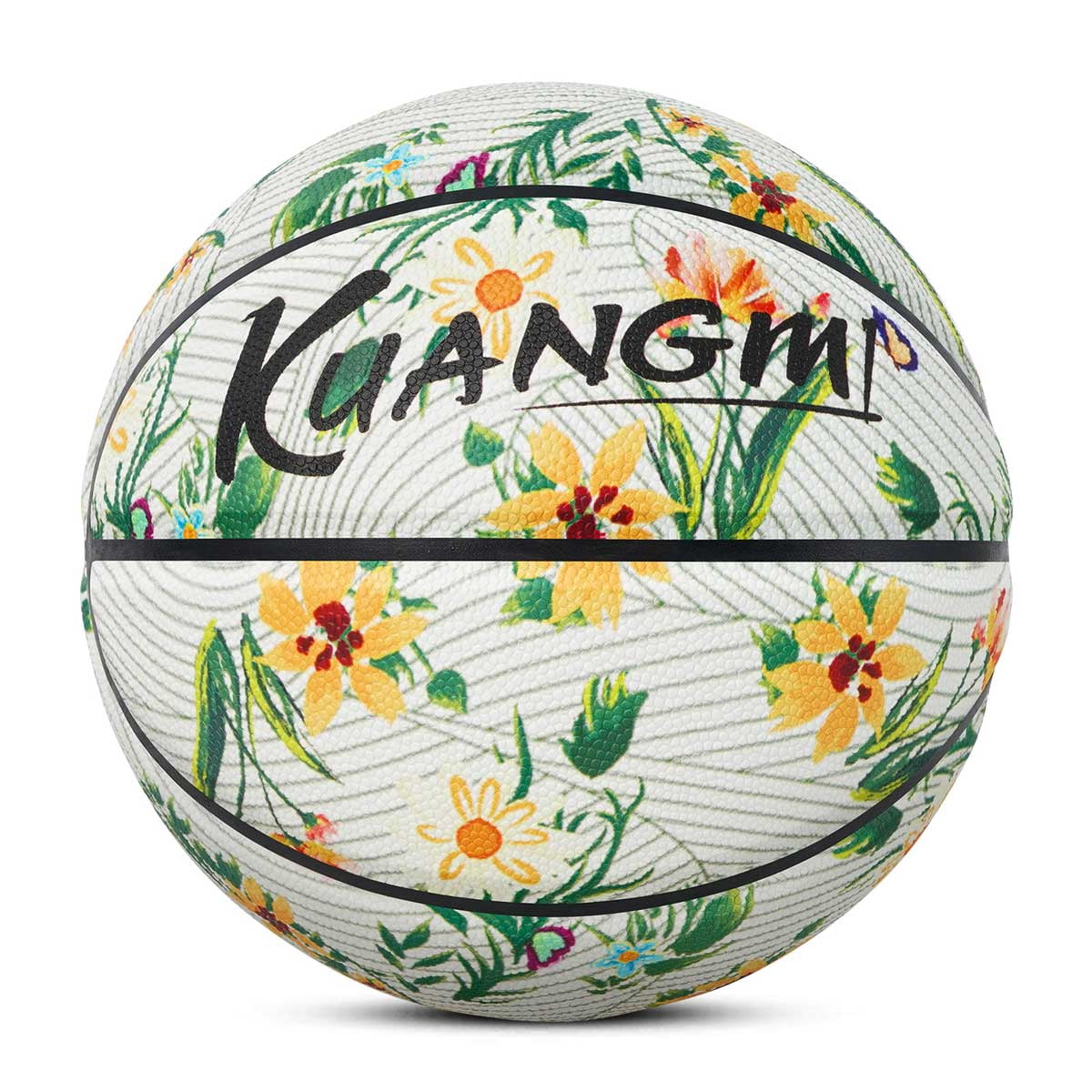 Kuangmi Basketball,Wizard of Oz Luminous Basketball Size 7 Fashion ...