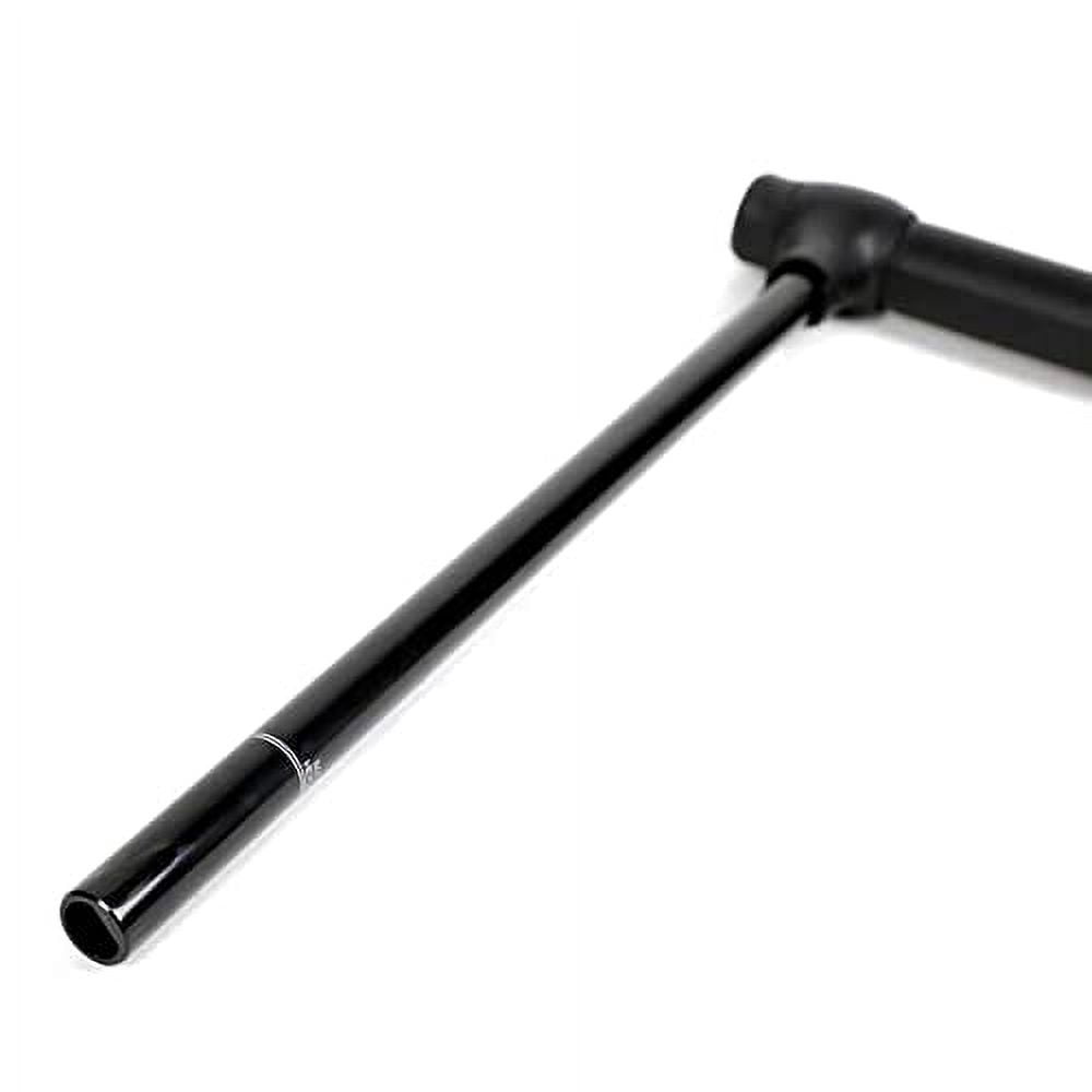 Kuat NV Base 2.0 - Trail Doc with Housing and Hardware - Matte Black ...