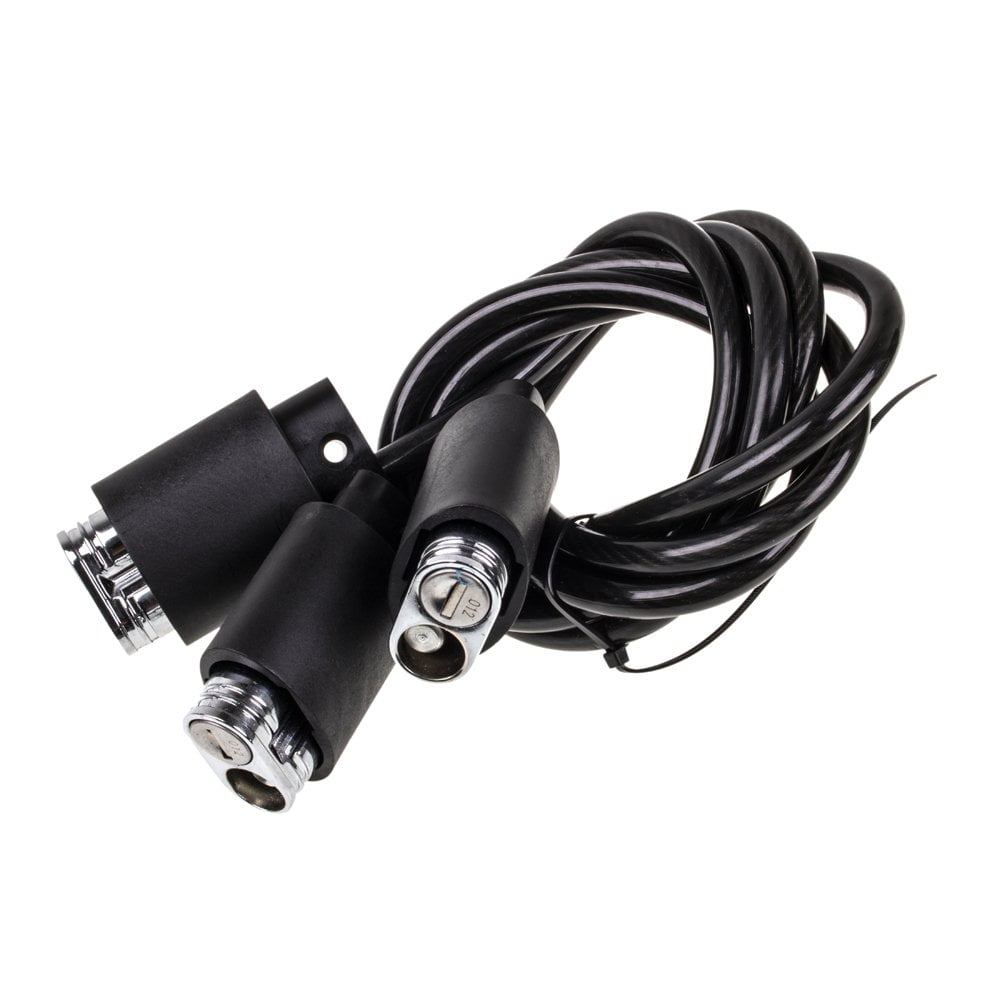 Kuat Transfer Cable Lock with Hitch Pin for Transfer 3 - Walmart.com