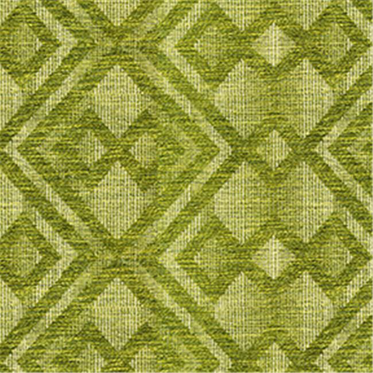 Kuba 205 100 Percent Polyester Fabric, Grass - Walmart.com