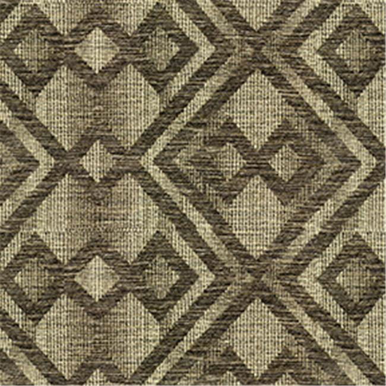 Kuba 9003 100 Percent Polyester Fabric - Shadow - Walmart.com