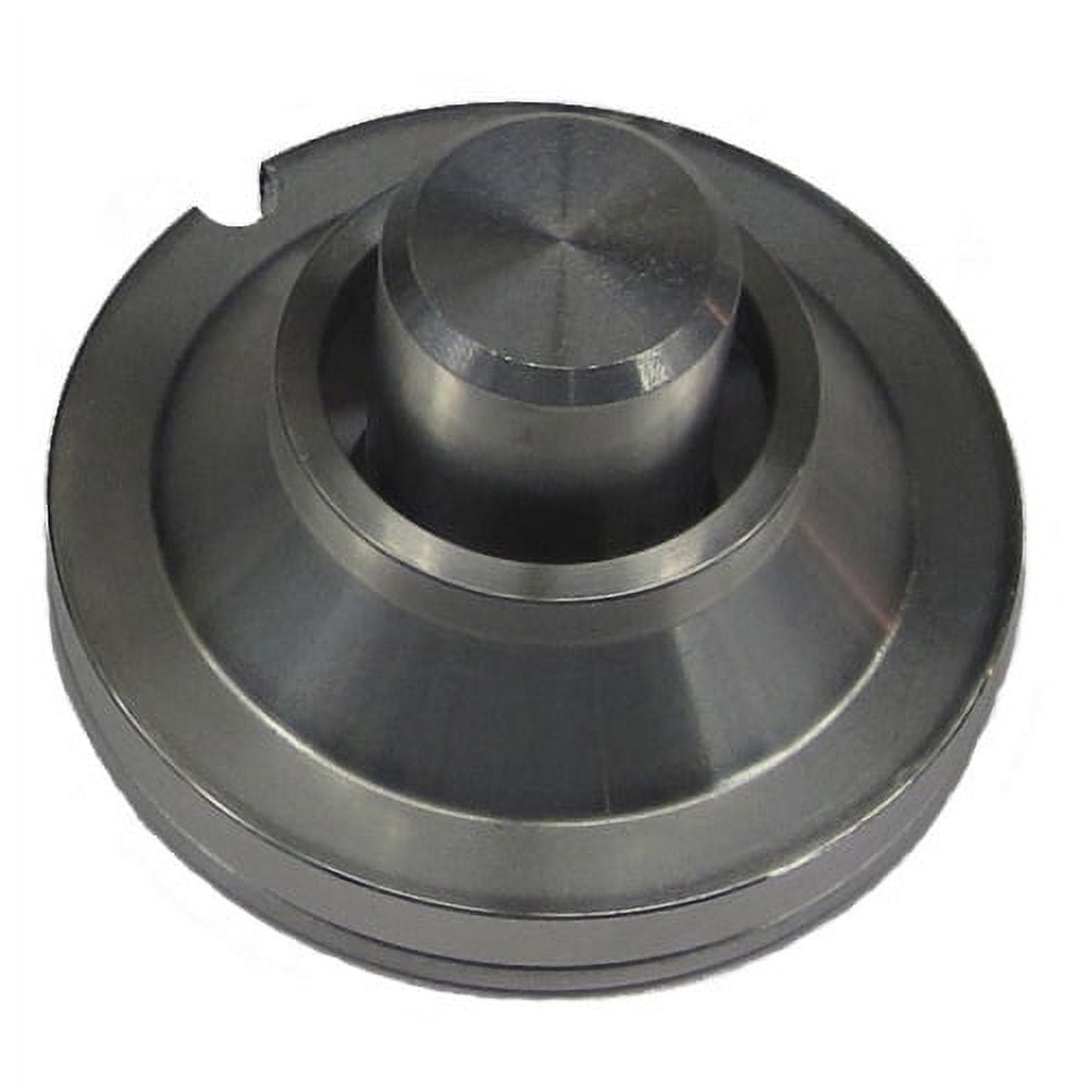 Kubbe Attachment for # 12 Grinder - Walmart.com