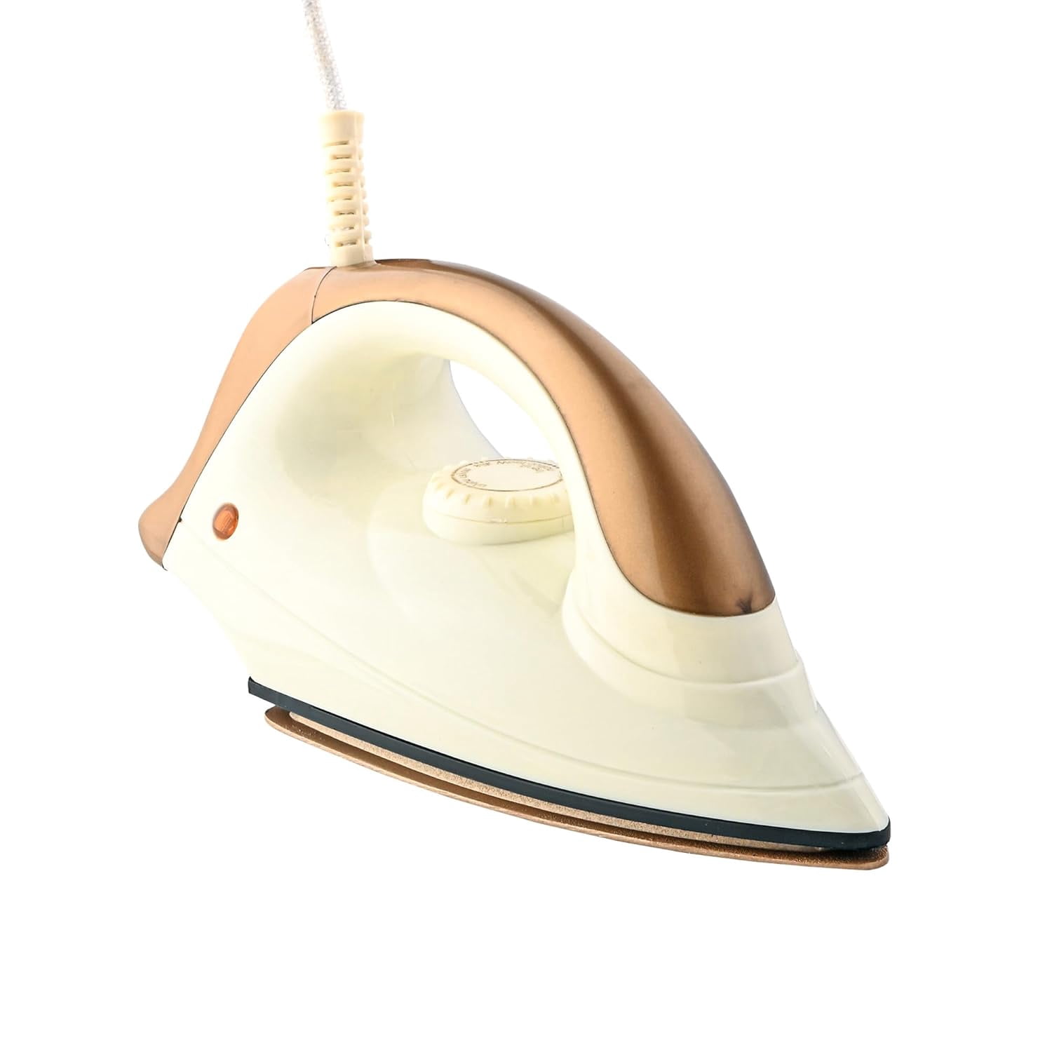 Kuber Industries 750 Watt Automatic Dry Press Iron for Clothes with ...