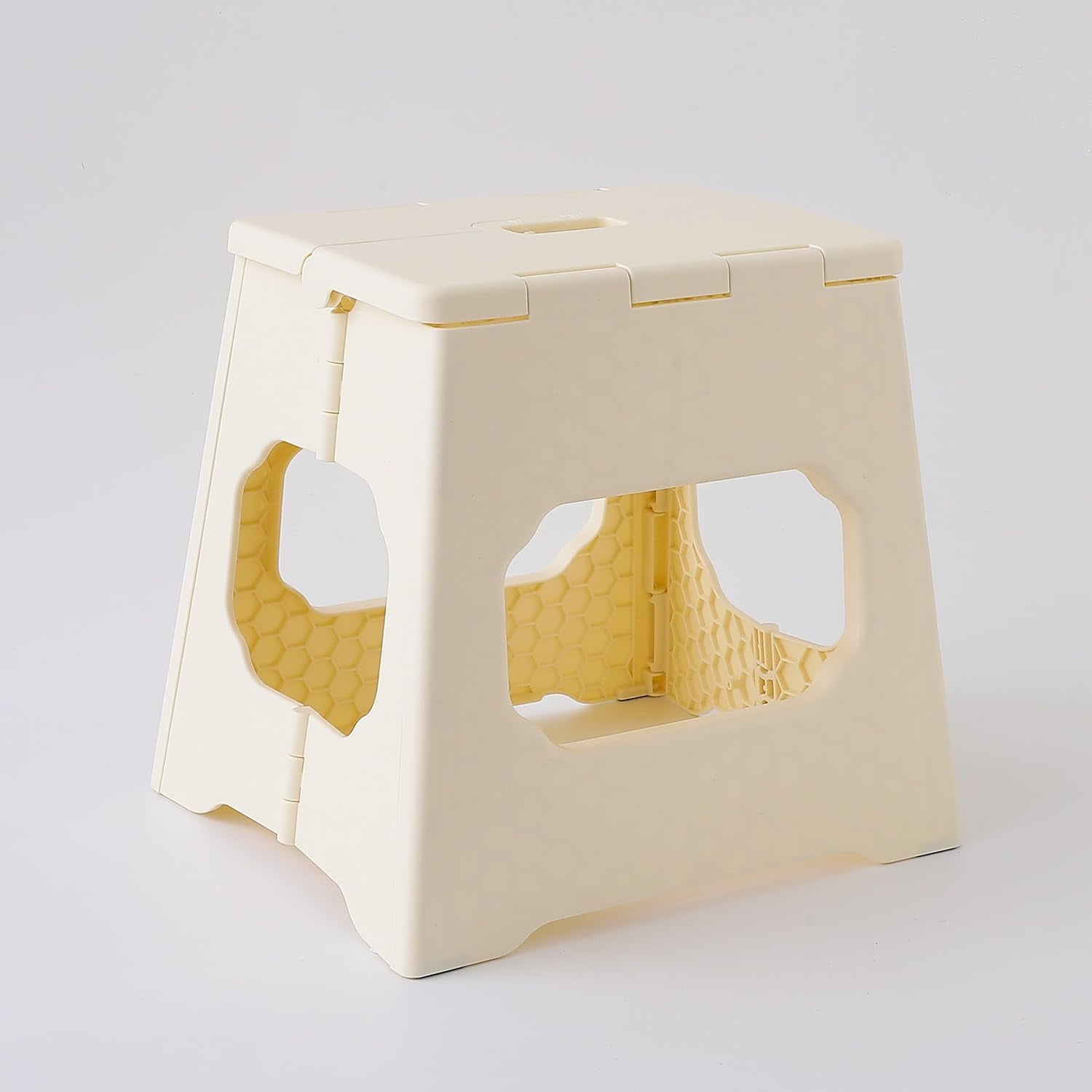 Kuber Industries Collapsible Stool Foldable Stool Camping Stool Stool ...