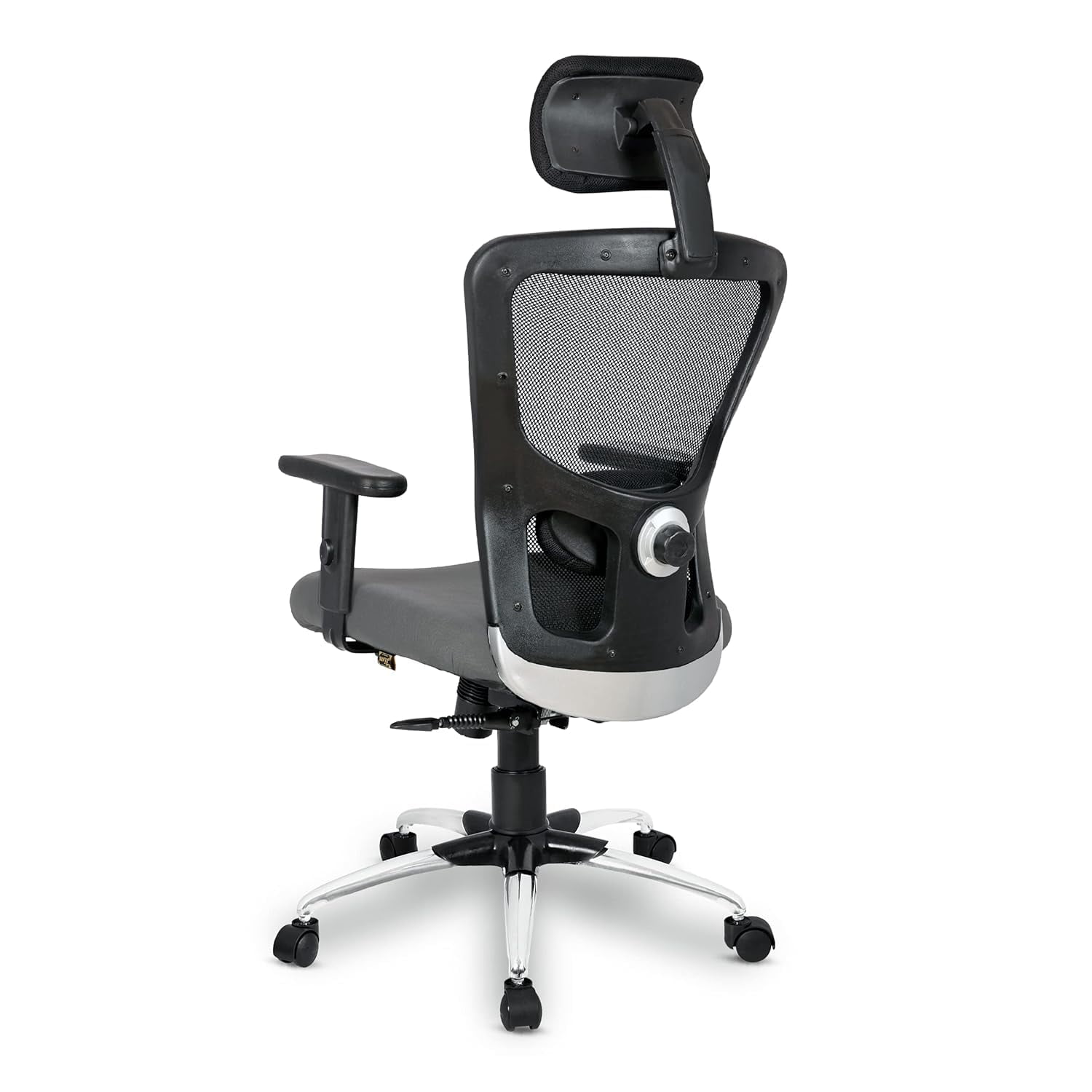 Kuber Industries Ergonomic Office Chairs for Work From Home Comes with ...