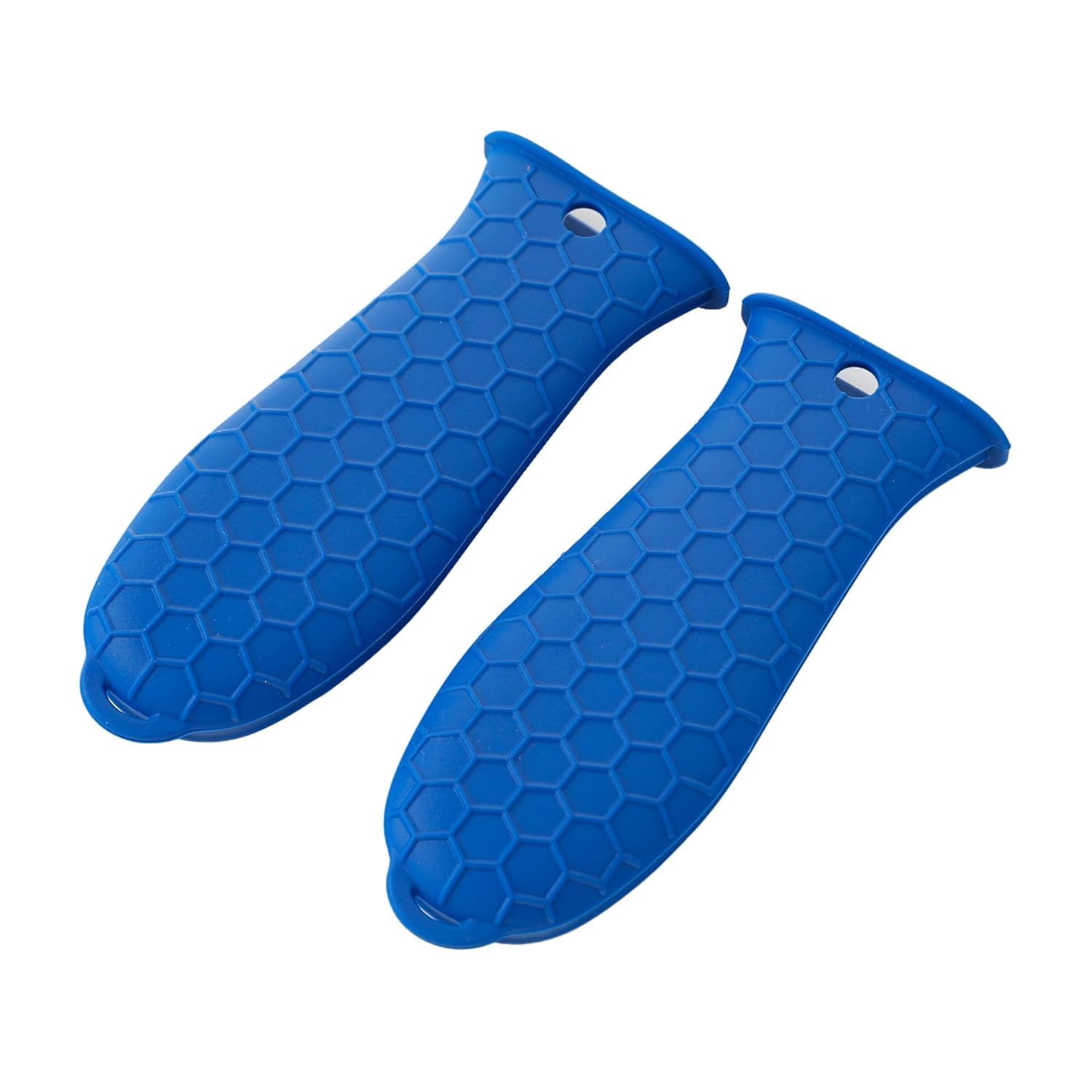 Kuber Industries Hot Handle Holder Silicone Hot Handle Holder Heat ...