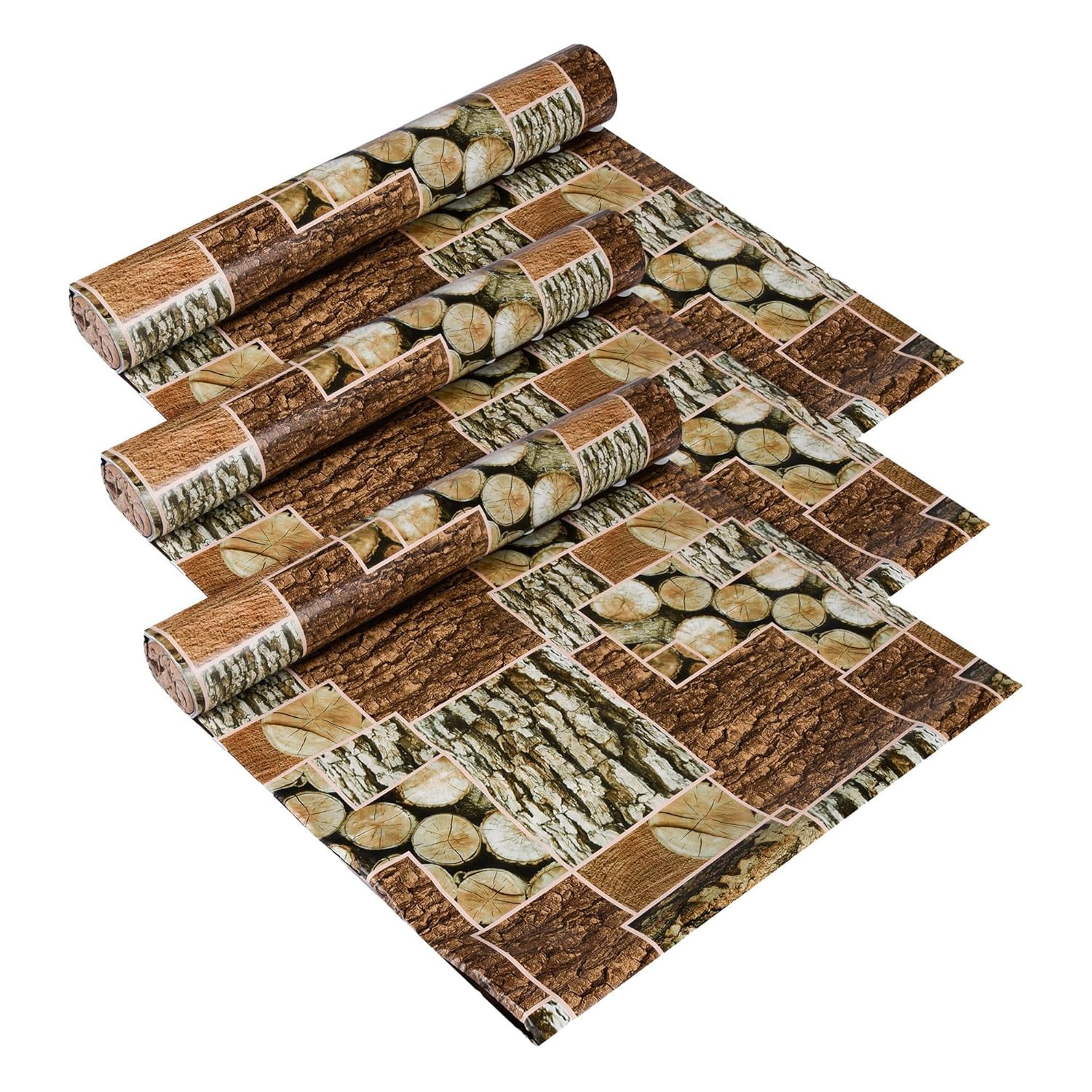 Kuber Industries Shelf Liner Kitchen Cabinet Shelf Protector Kitchen ...