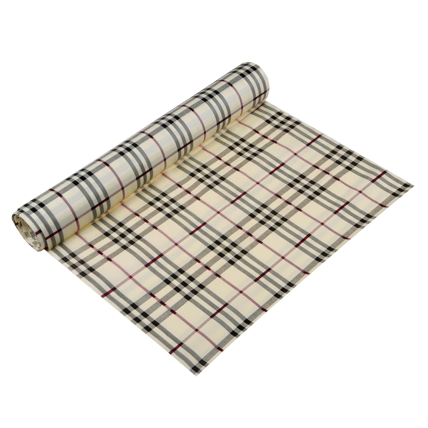 Kuber Industries Shelf Liner PVC Kitchen Liners for Cabinets and ...