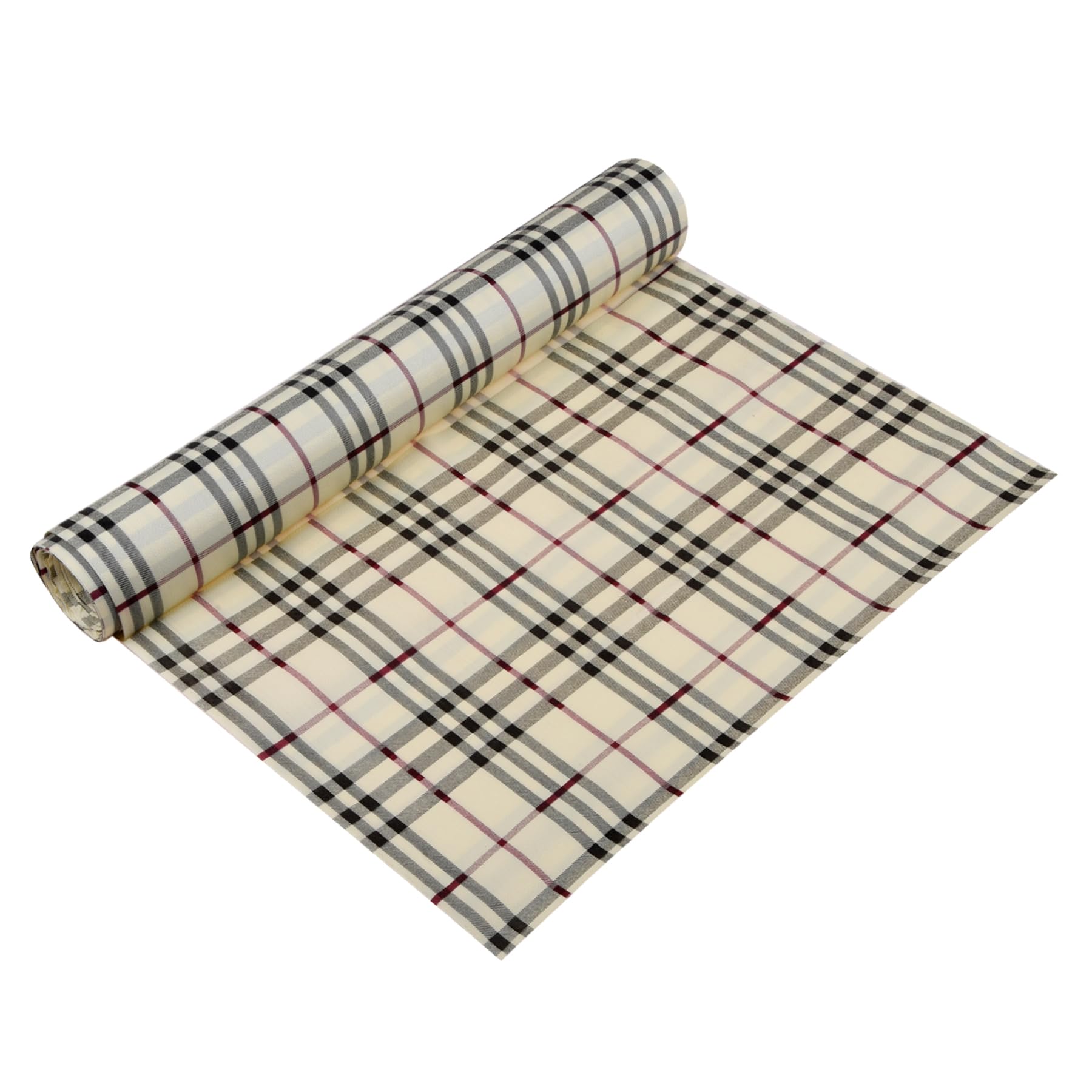 Kuber Industries Shelf Liner | Pvc Kitchen Liners For Cabinets And ...