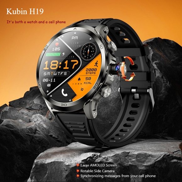 Synchronized Watches