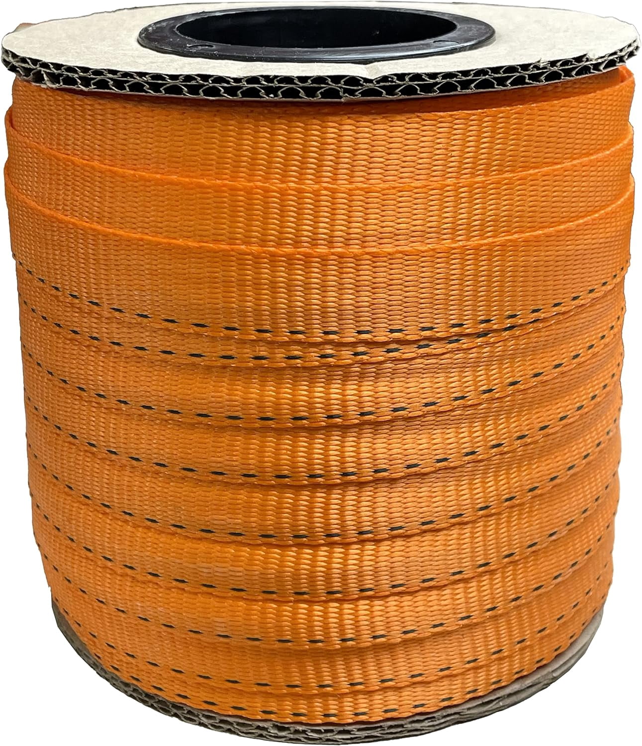 Kubinec Coil Strapping (250 ft.) for 3/4" Poly Strapping Kit - Walmart.com