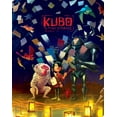 Kubo and the Two Strings (Steelbook) - Walmart Business Supplies