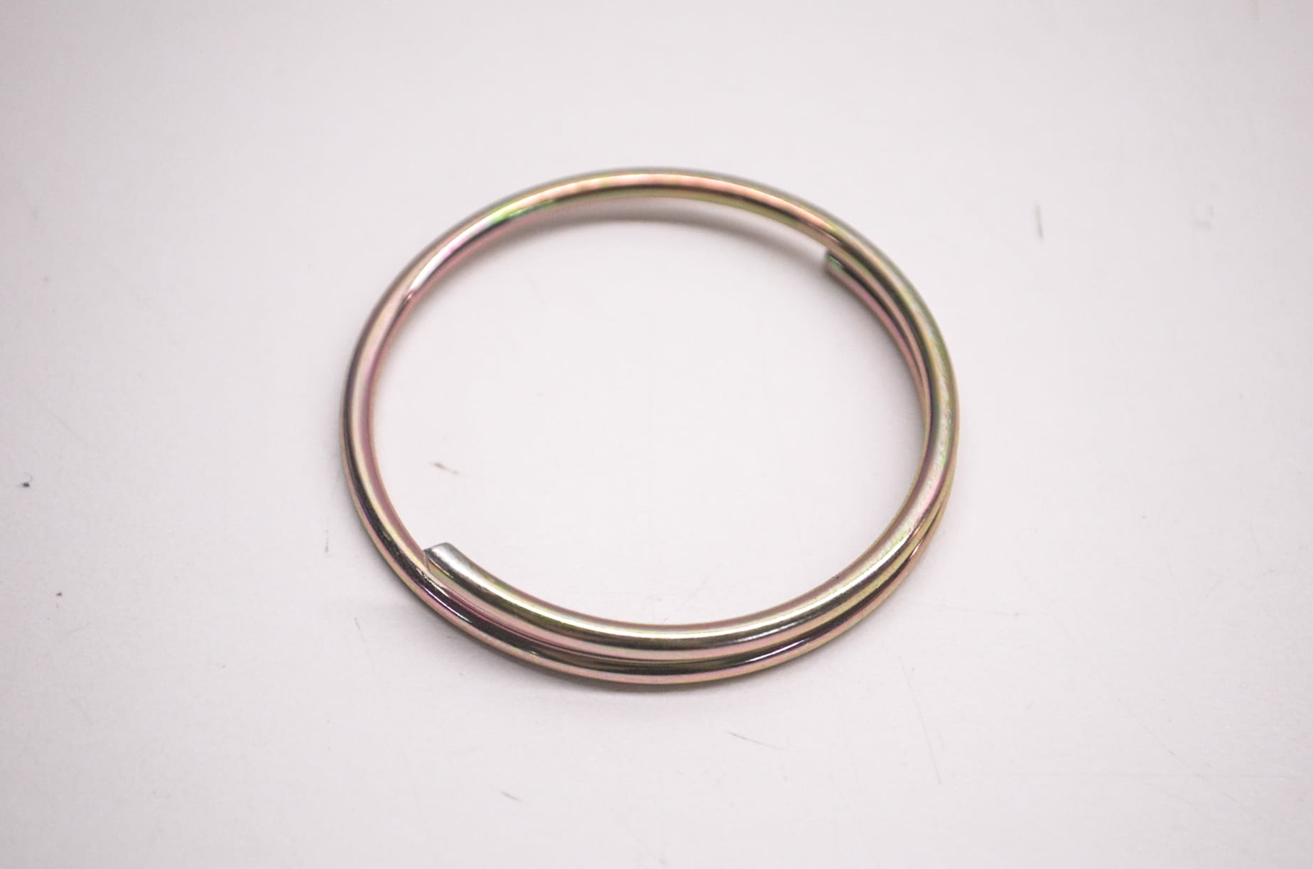 Kubota 67156-34340 Snap Ring NOS - Walmart.com