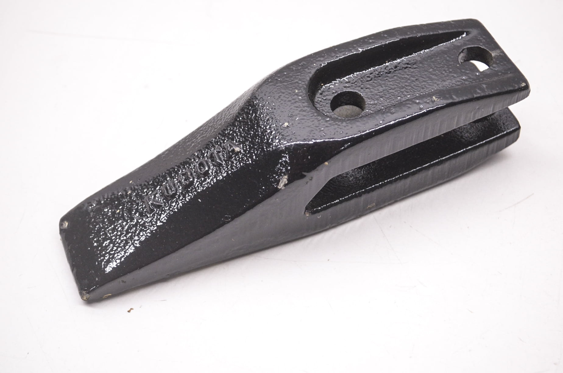 Kubota 75590-42570 Bolt On Tooth NOS - Walmart.com