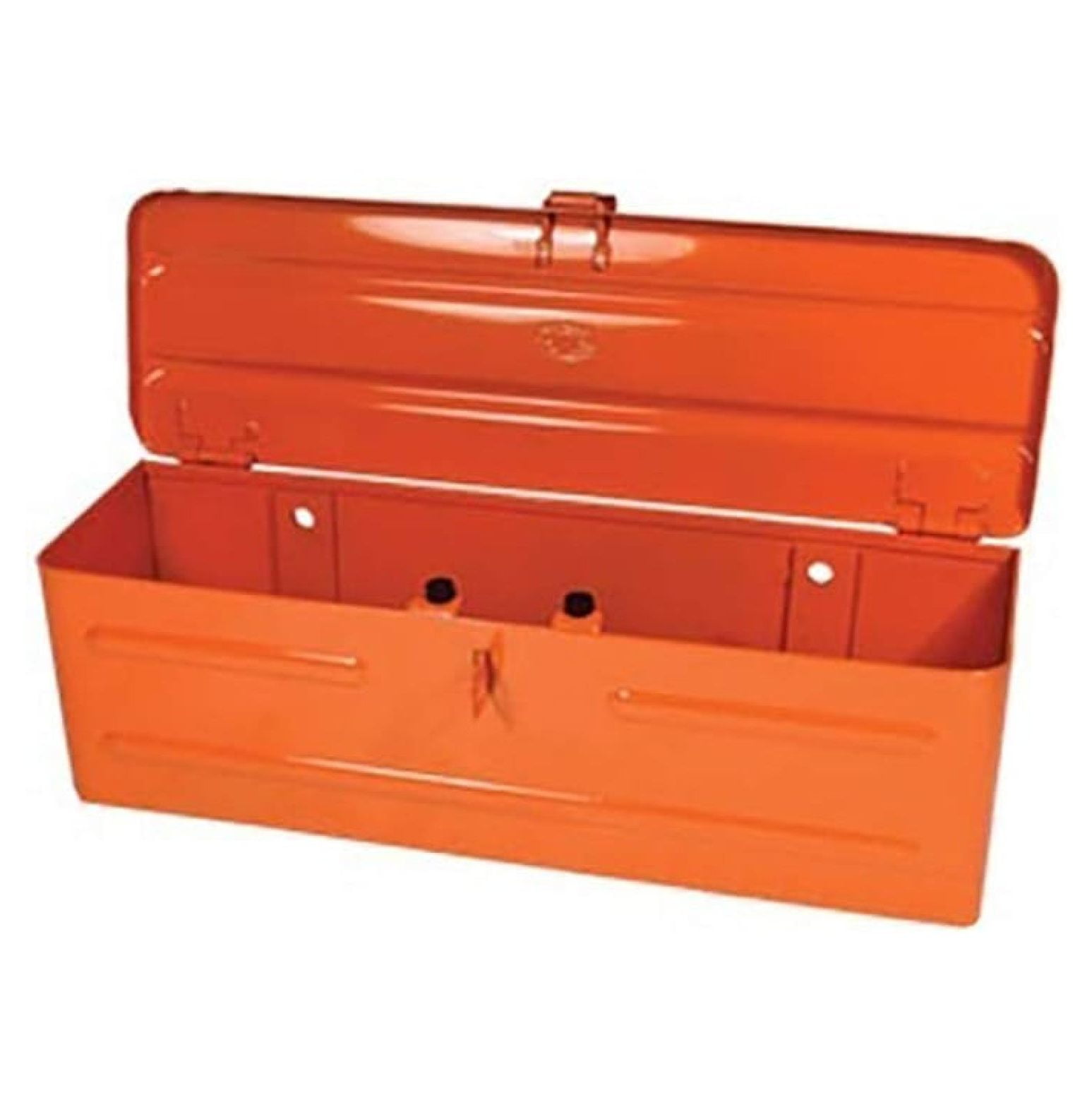 Kubota Allis Chalmers Tool Box - Orange Metal Mountable - A-5A3OR ...
